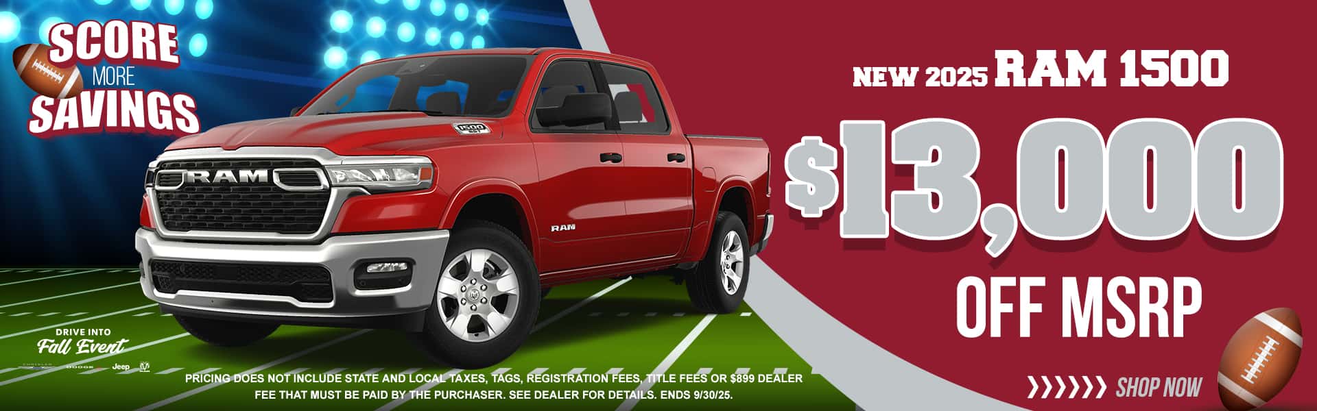 Chrysler, Dodge, Jeep, Ram Dealership in Florence AL | Serving Florence ...