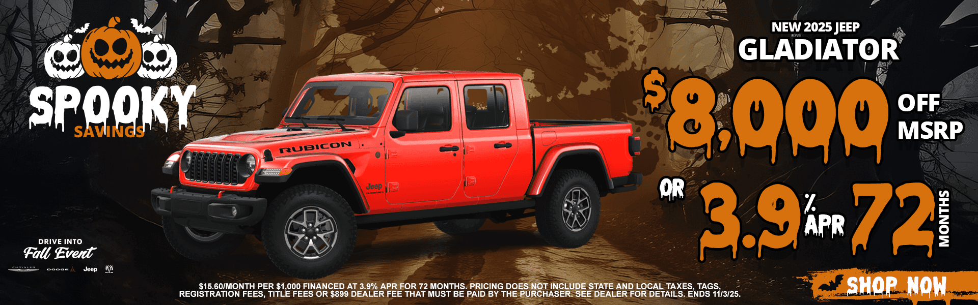 Chrysler, Dodge, Jeep, Ram Dealership in Florence AL | Serving Florence ...
