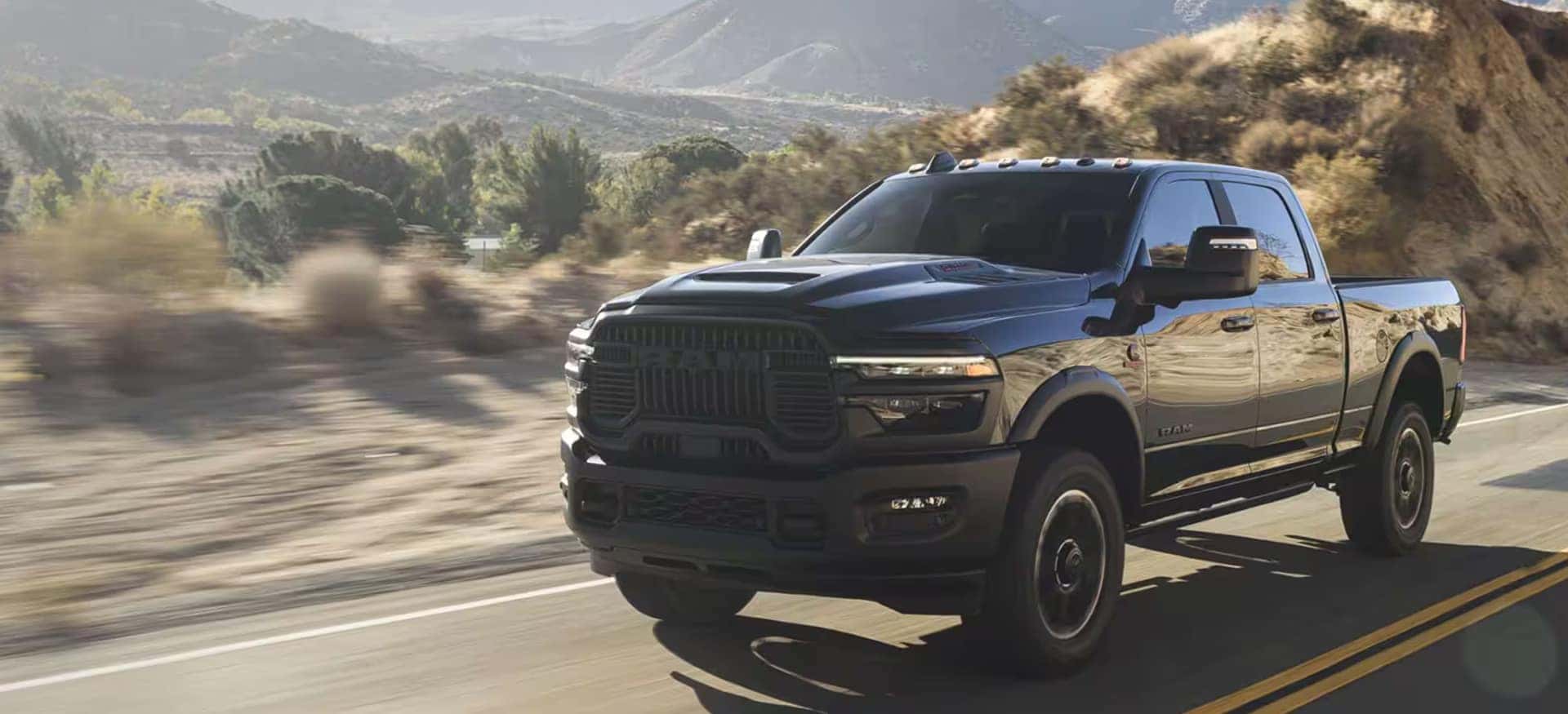 Chrysler Dodge Jeep Ram Dealer Huntsville, AL | Singing River CDJR