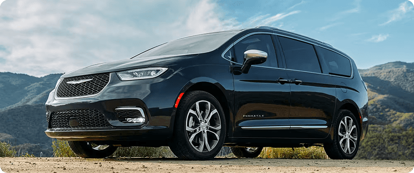 Certified Pre-Owned CDJR Florence, AL | Singing River CDJR