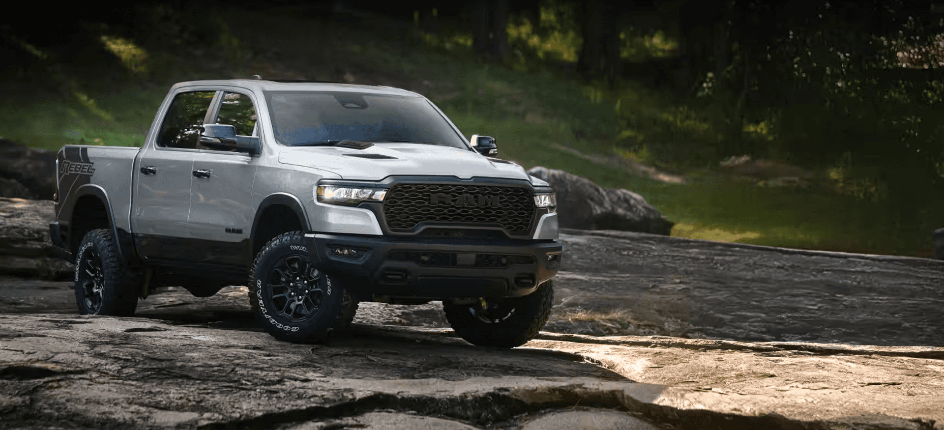 2026 Ram 1500 Florence, AL | Singing River CDJR