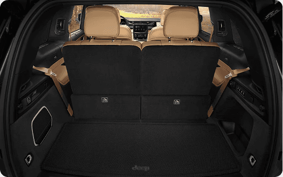 2025 Jeep Grand Cherokee Florence, AL | Singing River CDJR