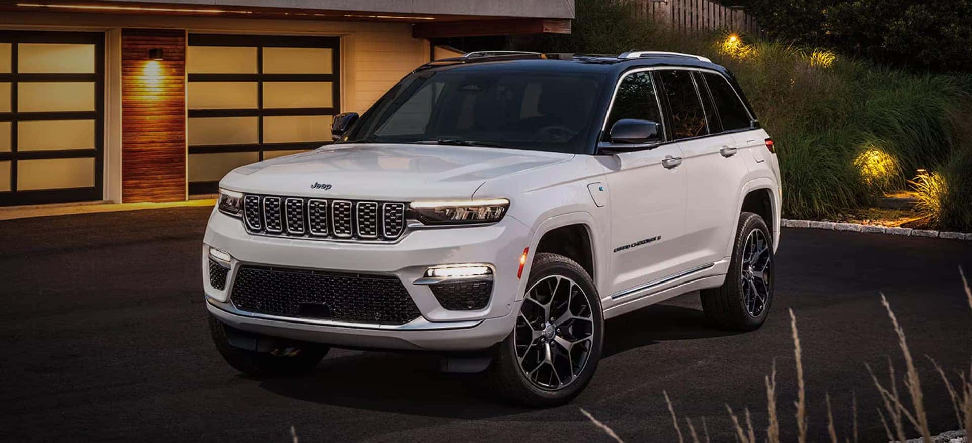 2025 Jeep Grand Cherokee Florence, AL | Singing River CDJR