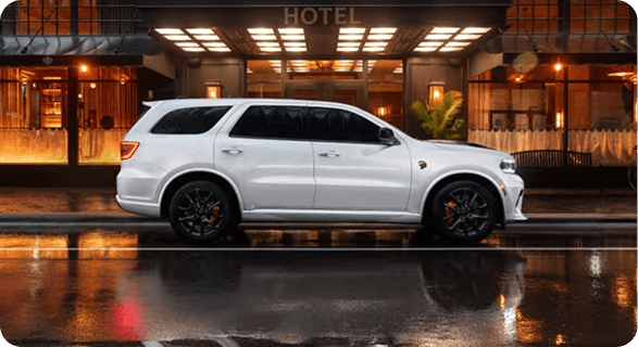2026 Dodge Durango Florence, AL | Singing River CDJR