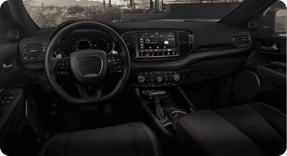 2026 Dodge Durango Florence, AL | Singing River CDJR