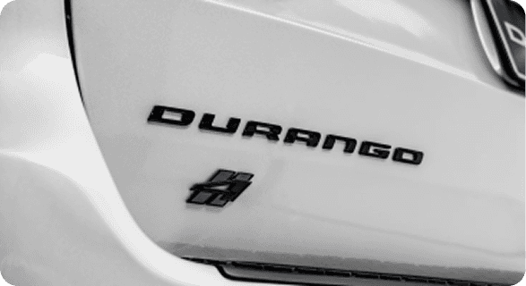 2026 Dodge Durango Florence, AL | Singing River CDJR
