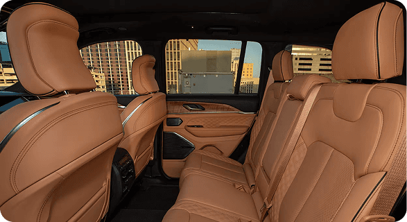 2025 Jeep Grand Cherokee Florence, AL | Singing River CDJR