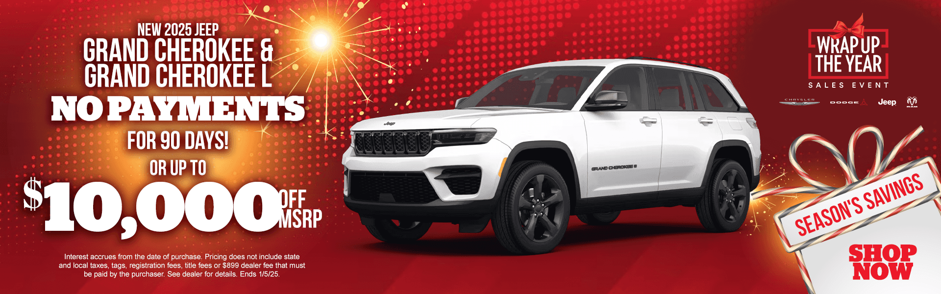 Chrysler, Dodge, Jeep, Ram Dealership in Florence AL | Serving Florence ...