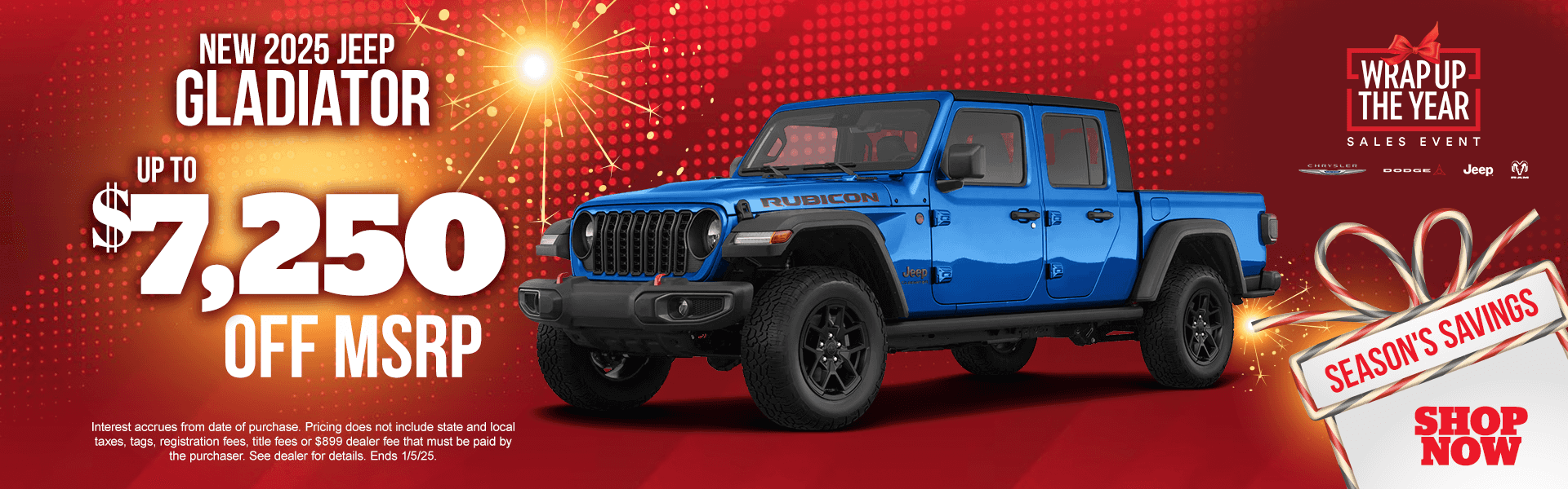 Chrysler, Dodge, Jeep, Ram Dealership in Florence AL | Serving Florence ...