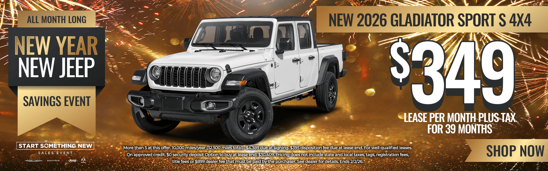 Chrysler, Dodge, Jeep, Ram Dealership in Florence AL | Serving Florence ...