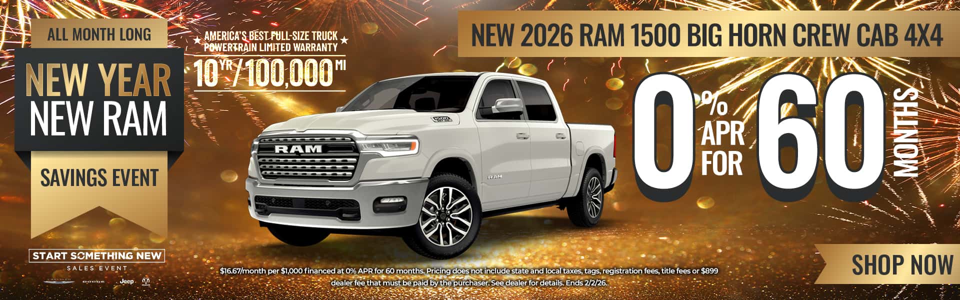 Chrysler, Dodge, Jeep, Ram Dealership in Florence AL | Serving Florence ...