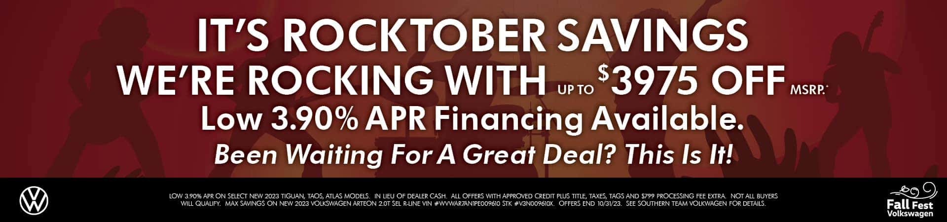 Southern Team Volkswagen | Volkswagen Dealer in Roanoke, VA