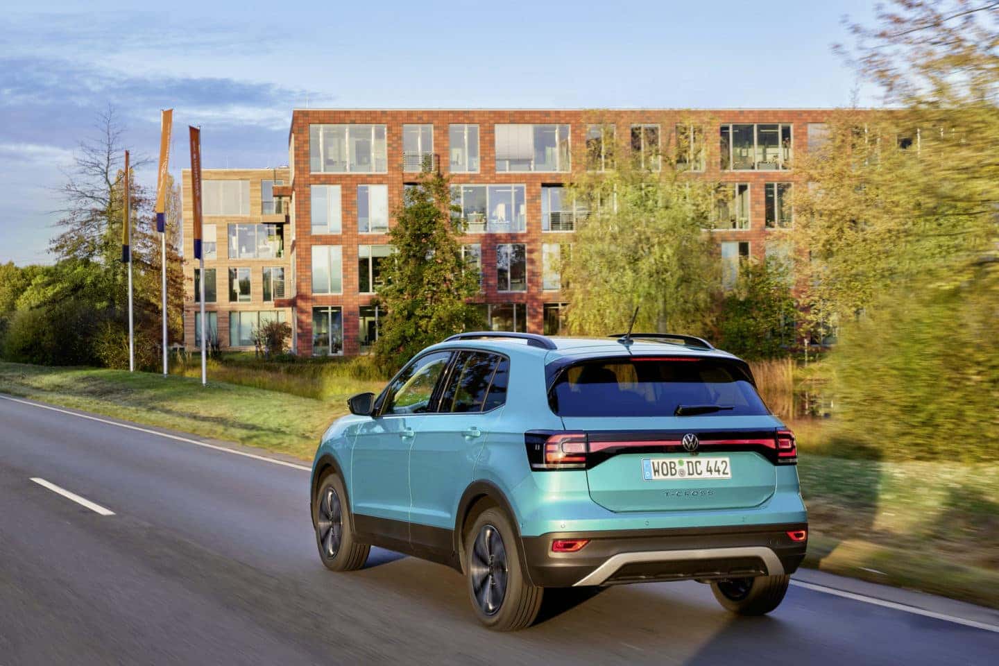 The New Volkswagen Baby has a Name…Maybe?