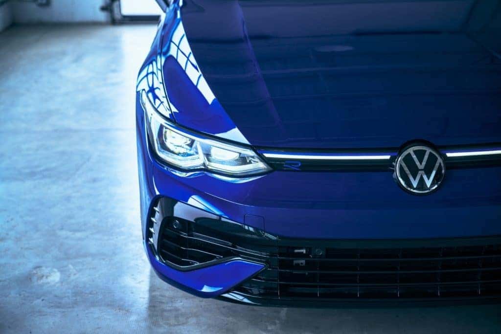 Volkswagen R Models to Become All-Electric