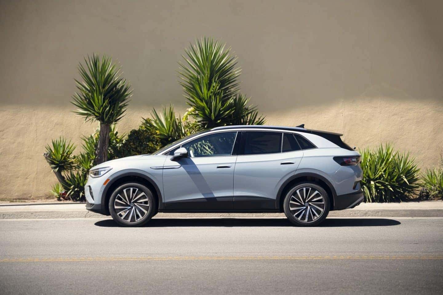 First Look at the Chattanooga, TN’s Volkswagen ID.4
