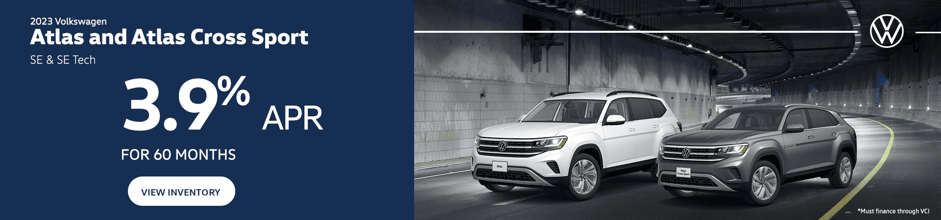 Southern Team Volkswagen | Volkswagen Dealer in Roanoke, VA
