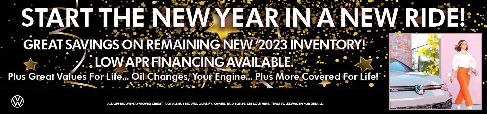 Southern Team Volkswagen | Volkswagen Dealer in Roanoke, VA