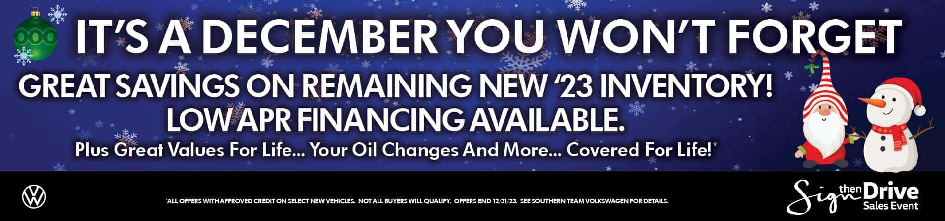 Southern Team Volkswagen | Volkswagen Dealer in Roanoke, VA