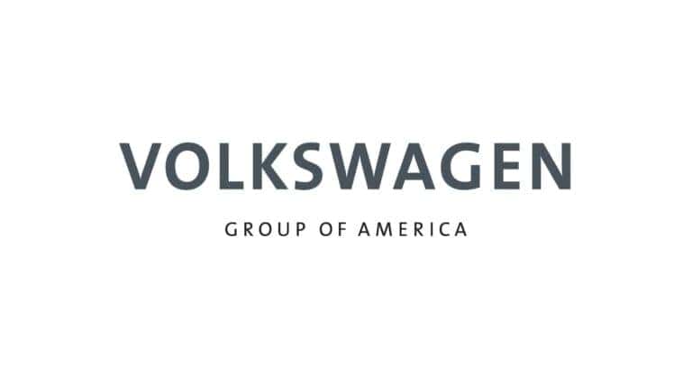 Volkswagen Group of America All-Electric Vehicle Sales Take A Major ...