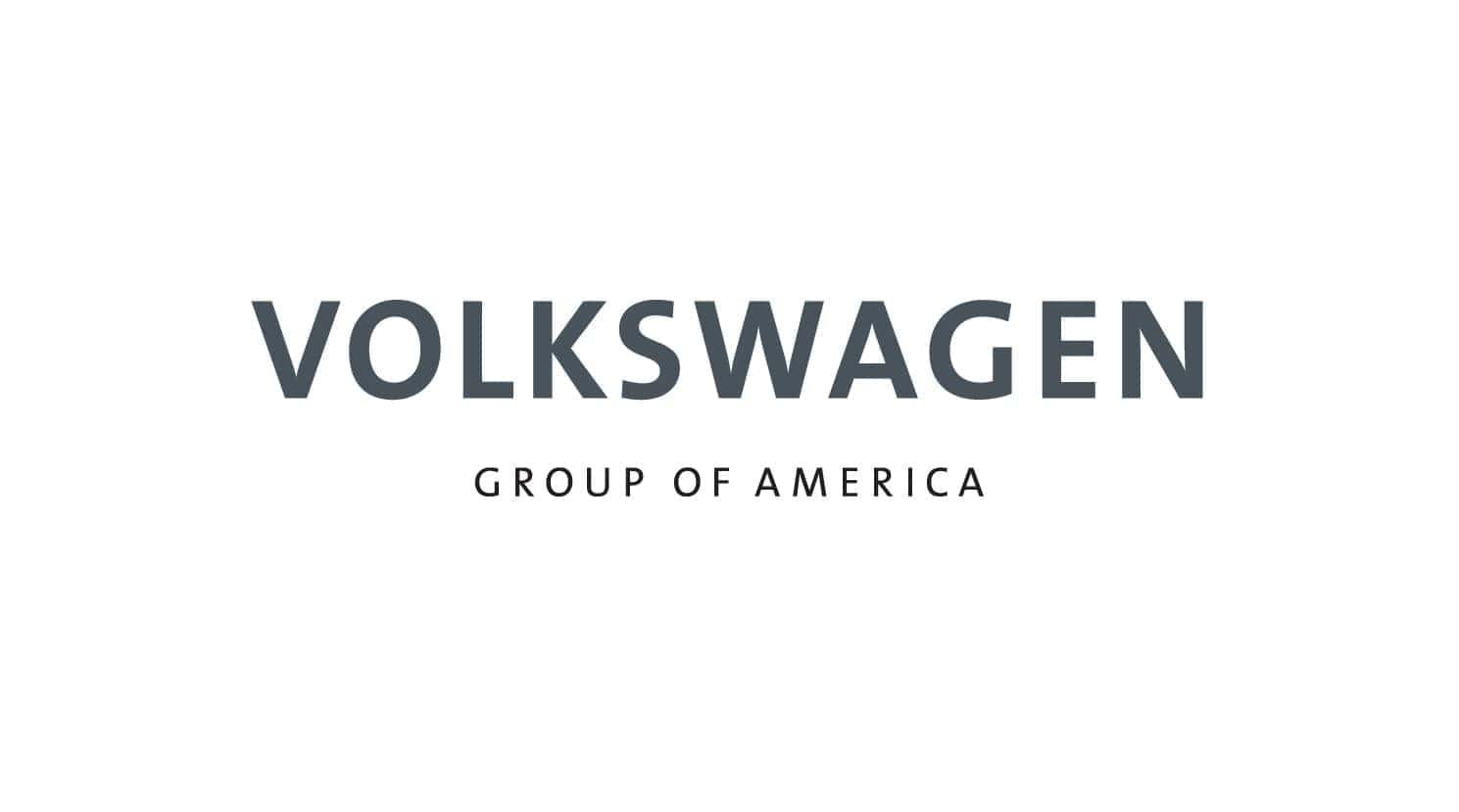 Volkswagen Group of America All-Electric Vehicle Sales Take A Major ...