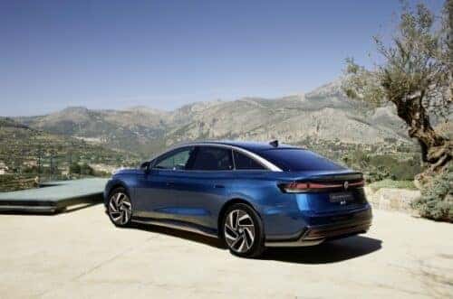 Volkswagen’s Exit Warning System Helps Passengers Stay Safe | Southern ...