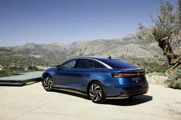 Volkswagen’s Exit Warning System Helps Passengers Stay Safe | Southern ...