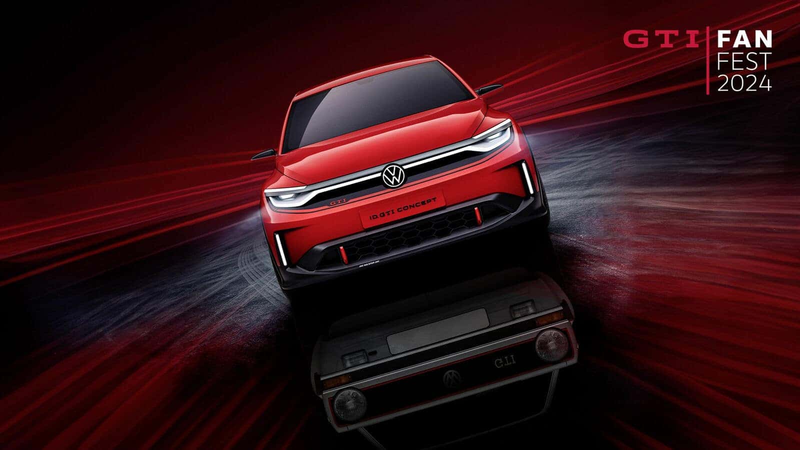 Tickets go on sale for the GTI Fanfest | Southern Team Volkswagen ...