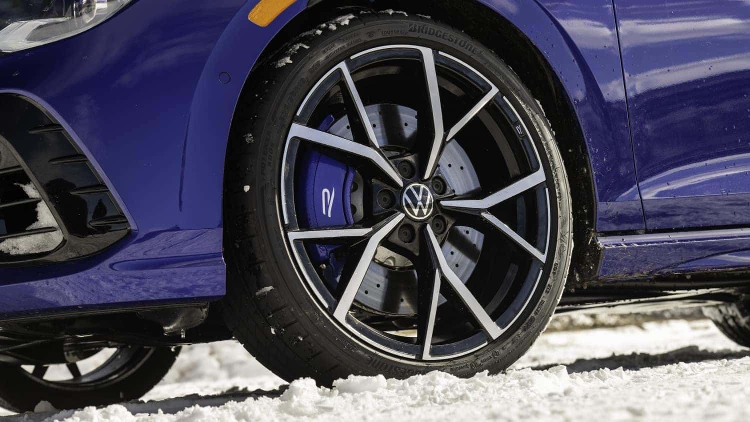 Volkswagen to Unveil Powerful and Modernized 2025 Golf R Soon