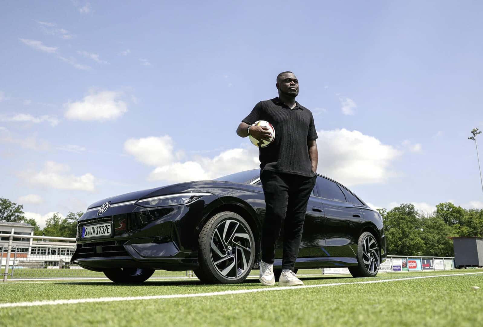 “One Europe. One Feeling. One Football.” Volkswagen’s New Campaign ...