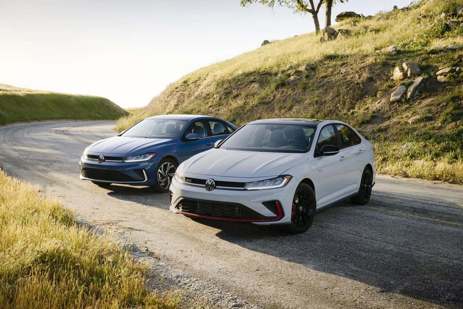 Volkswagen Unveils Exciting Updates for 2025 US Lineup: Jetta, ID.Buzz ...