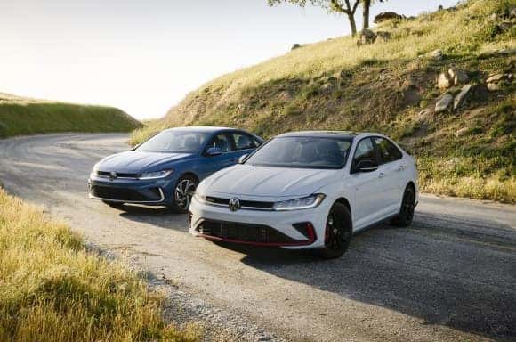 The 2025 Volkswagen Jetta and Jetta GLI Receive Light Facelift and New ...