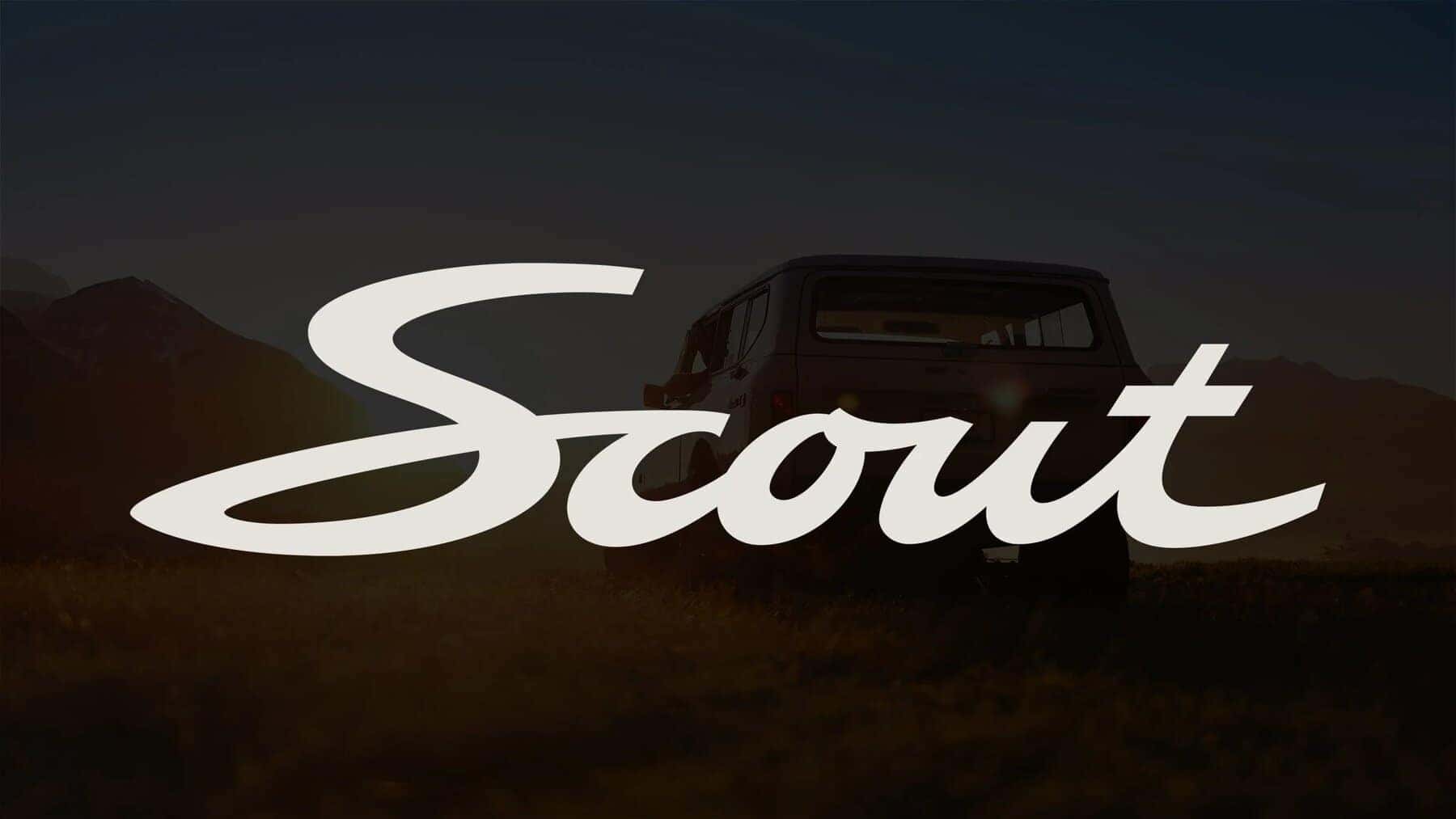 Volkswagen's Scout Revival: A Strategic Partnership Set to Transform ...