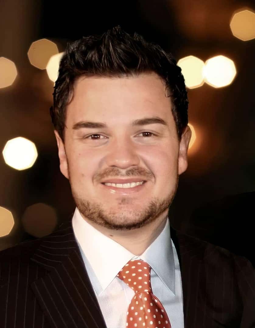 Remembering Scott Landers | Landers Auto Group