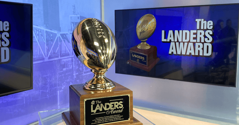 Landers Award | Landers Auto Group