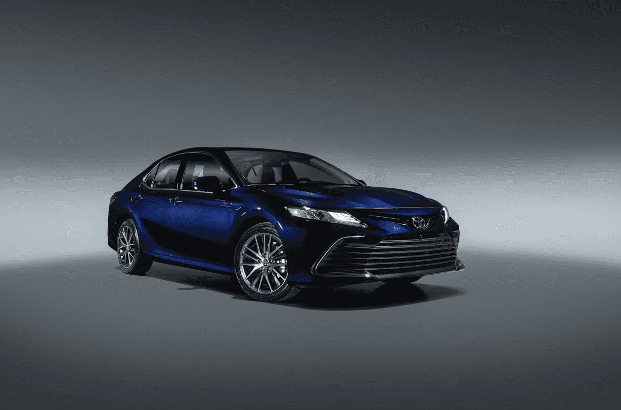 2021 Toyota Camry in Little Rock, AR | Landers Auto Group