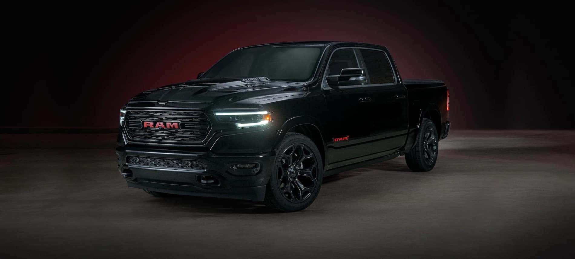 Jeep and Ram Partner with (RED) for New Special Editions | Landers Auto ...