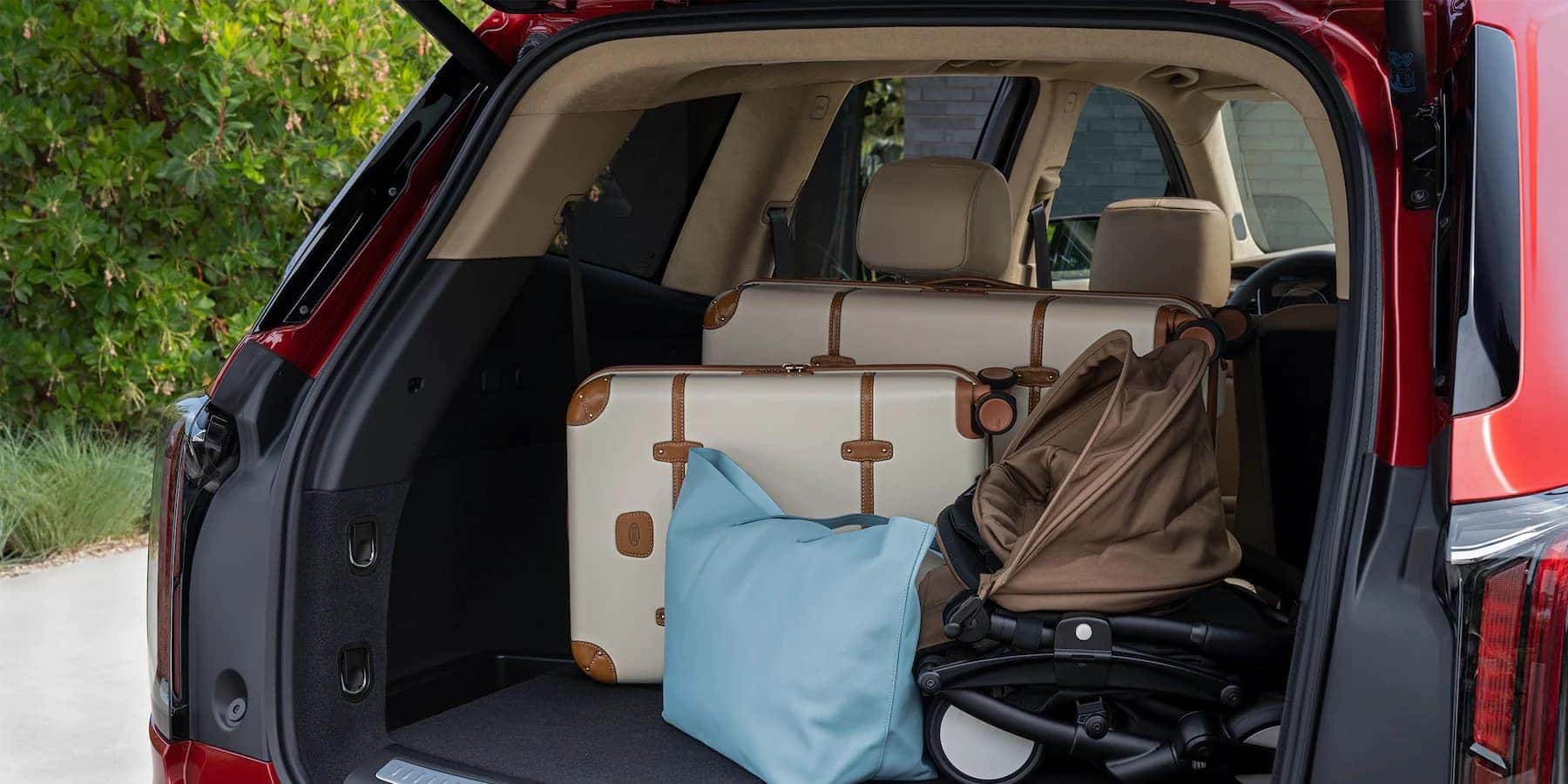 2022 Cadillac XT6 For Sale in Joplin, Missouri | Landers Auto Group