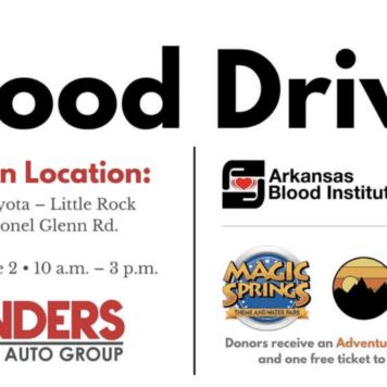 Landers Auto Group Blog | New and Pre-Owned Vehicle Dealer