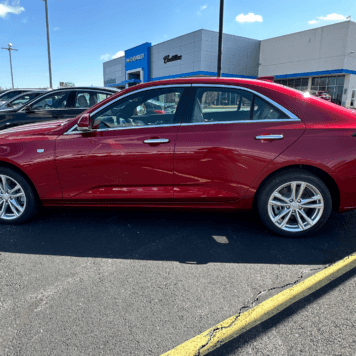 Landers Auto Group Blog | New and Pre-Owned Vehicle Dealer