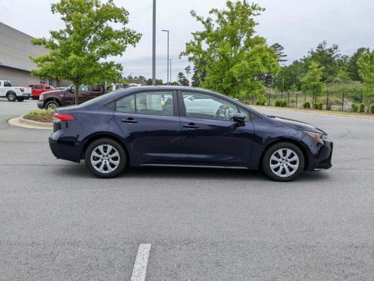 Top Cars for College Students | Landers Auto Group