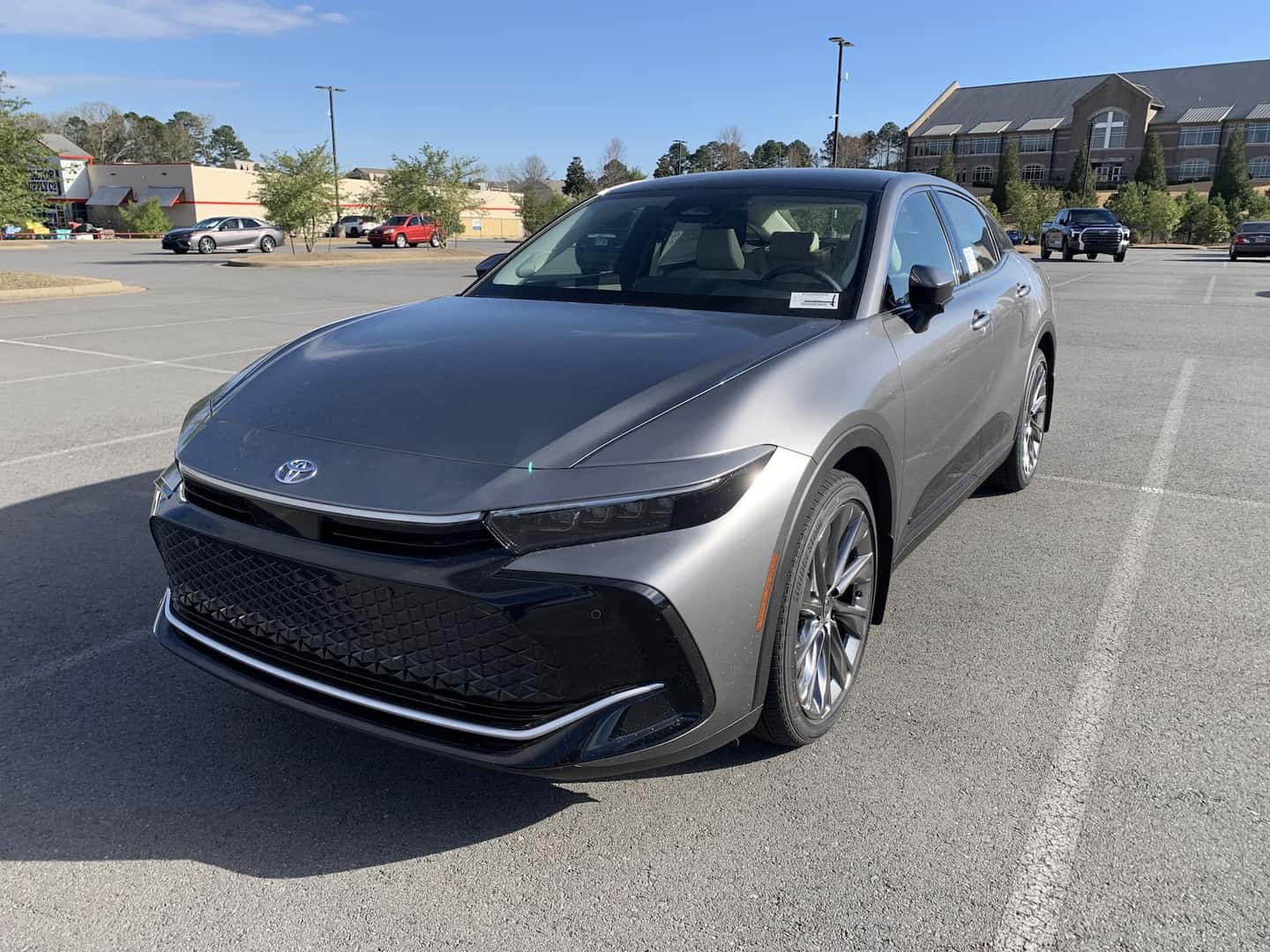 A Few of Our Favorite Fuel-Efficient Vehicles | Landers Auto Group