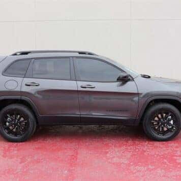 Landers Auto Group Blog | New and Pre-Owned Vehicle Dealer