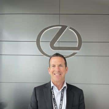 Meet Our Staff | Temecula Valley Lexus New and Pre-Owned Dealer