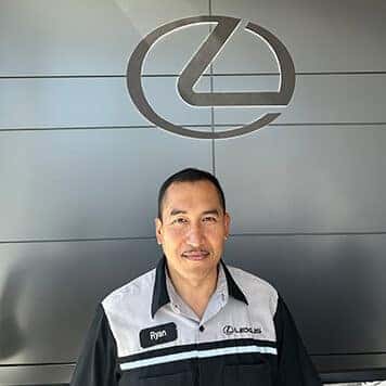 Meet Our Staff | Temecula Valley Lexus New and Pre-Owned Dealer