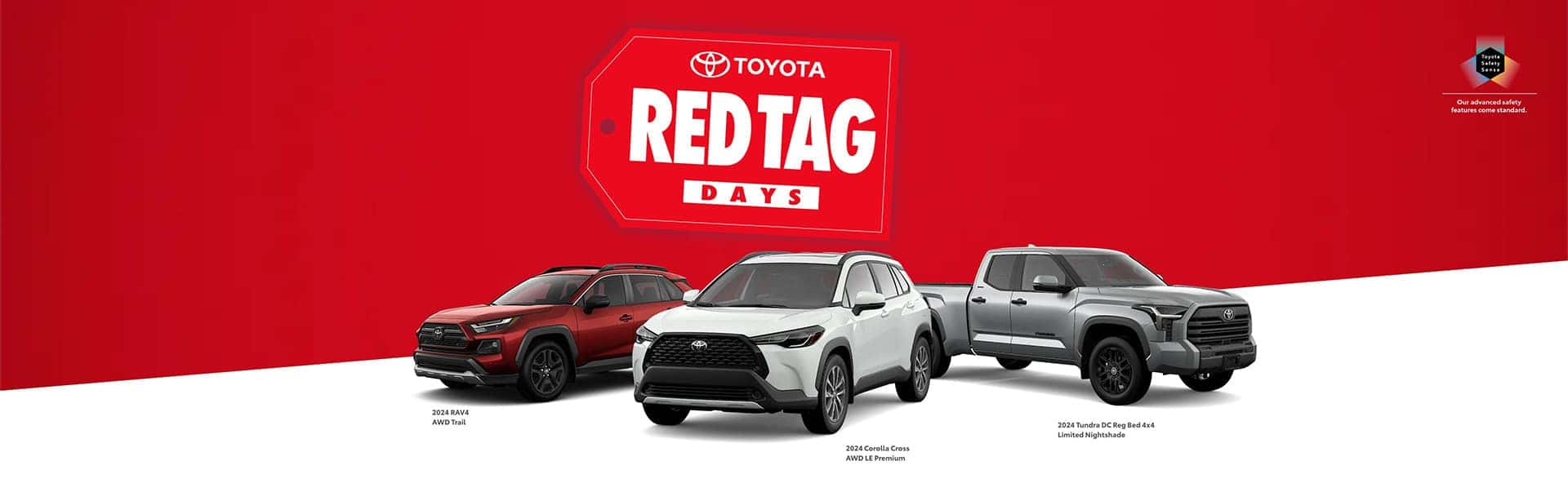Welcome to Terrace Toyota
