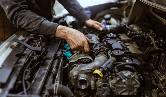 Transmission Service in Rochester, MN | Tom Kadlec Kia
