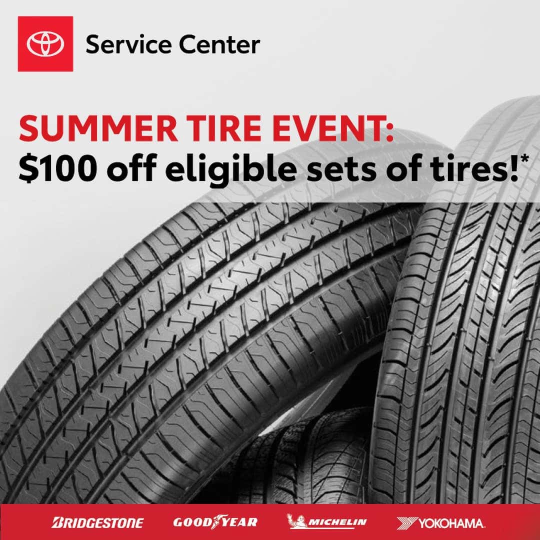 Auto Service Specials | Toyota of Greenwich near White Plains, NY