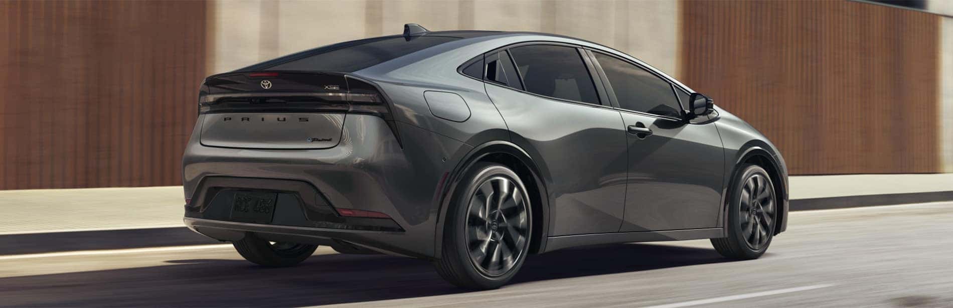 Toyota's Hybrid History | Toyota of Muscatine