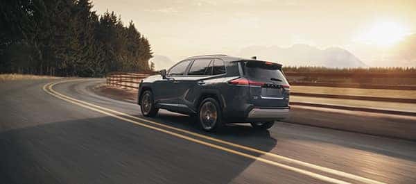 The Redesigned 2026 RAV4 Core Style | Toyota of Muscatine