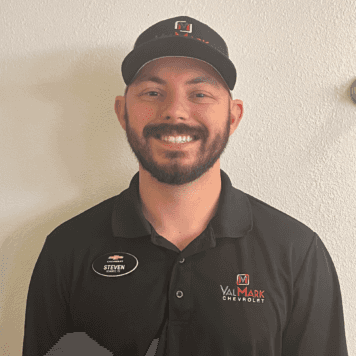 Valmark Chevrolet Staff | New Braunfels Chevrolet Dealer